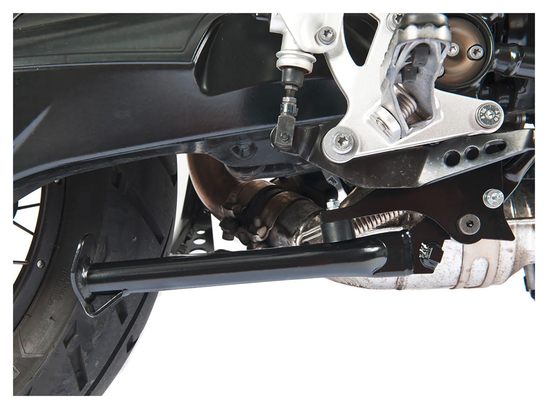 Acheter XRAY béquille centrale pour BMW R nine T Louis moto vêtements et articles techniques