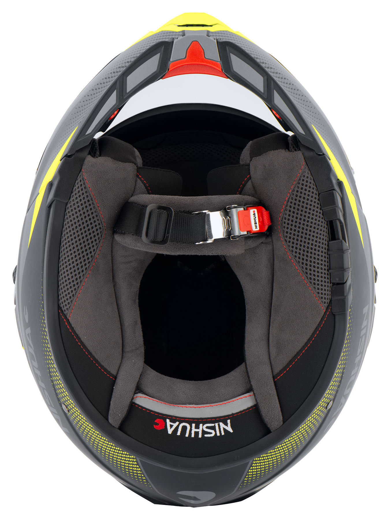 Nishua NFX Klapphelm Kaufen Louis Motorrad Bekleidung Und Technik