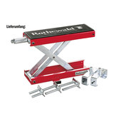 Motorradheber & Rangierhilfe kaufen | Louis Motorrad & Feizeit