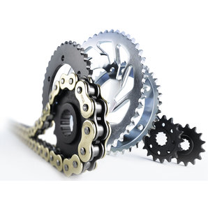 DID Kettensatz Kette, Ritzel, Kettenrad kaufen | Louis Motorrad