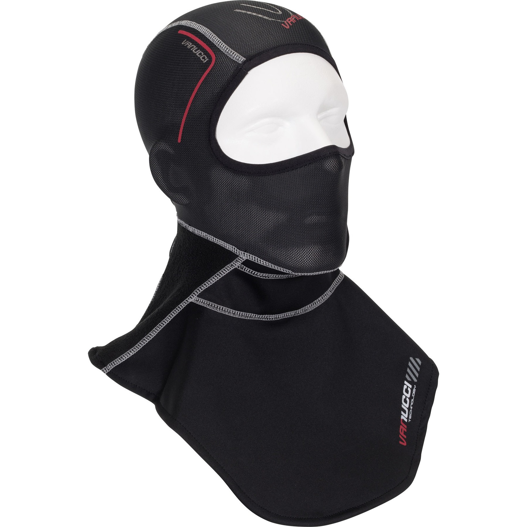 Vanucci Windmaster 2.0 Sturmhaube kaufen | Louis Motorrad & Feizeit