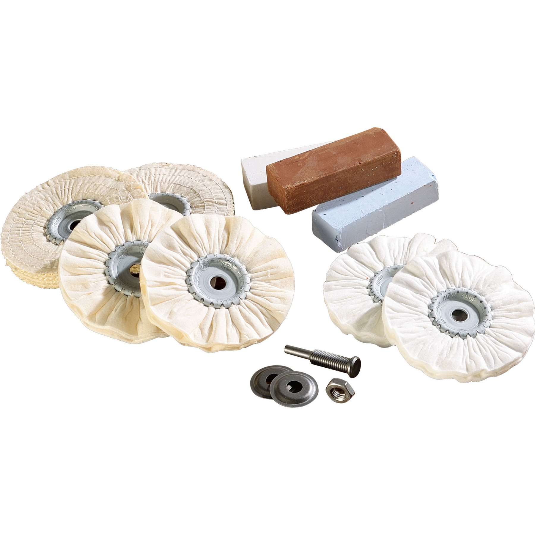 Acheter Osborn Kit de polissage Acheter Osborn Kit de polissage