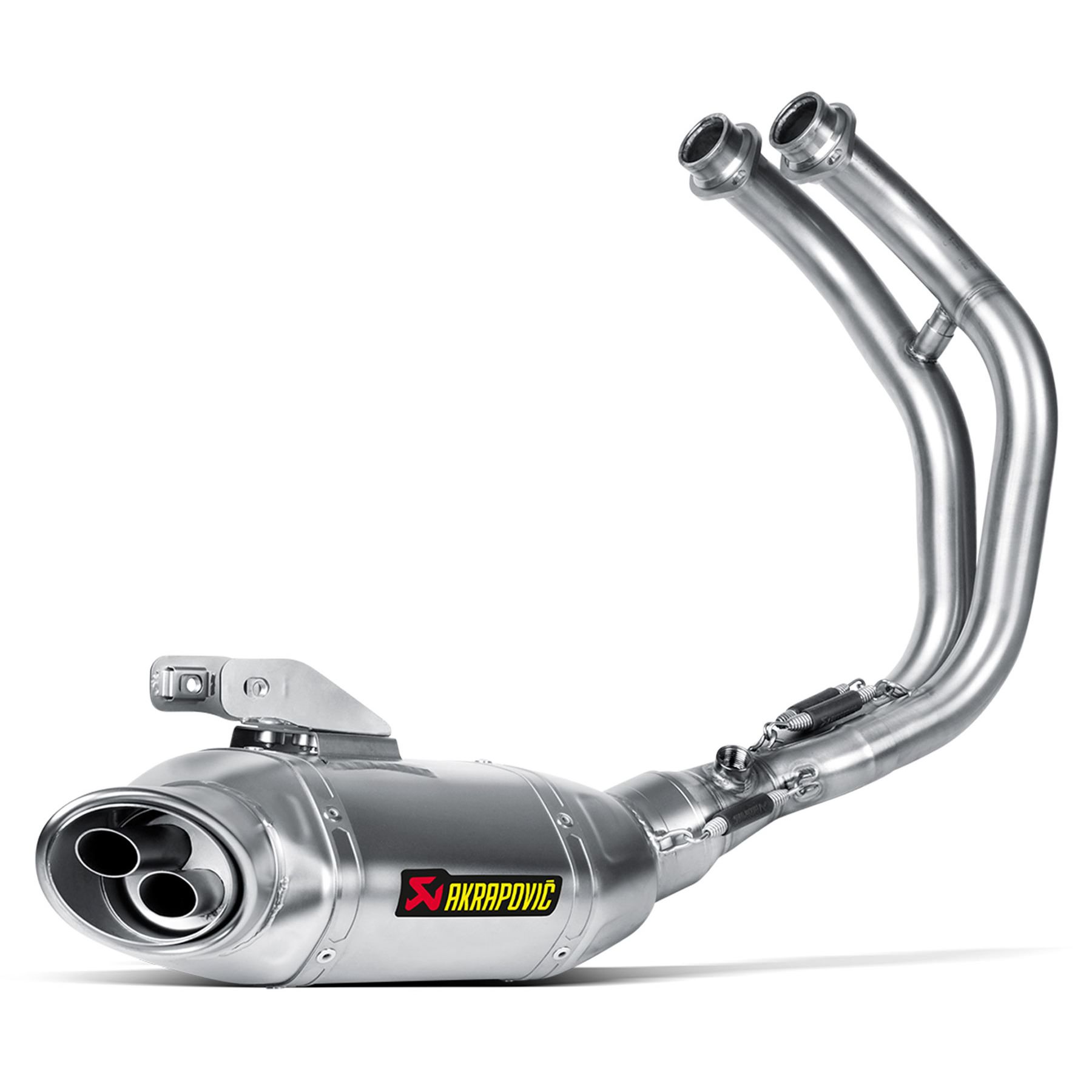 Buy Akrapovic Racing-Line Racing-Style Exhaust | Louis motorcycle ...