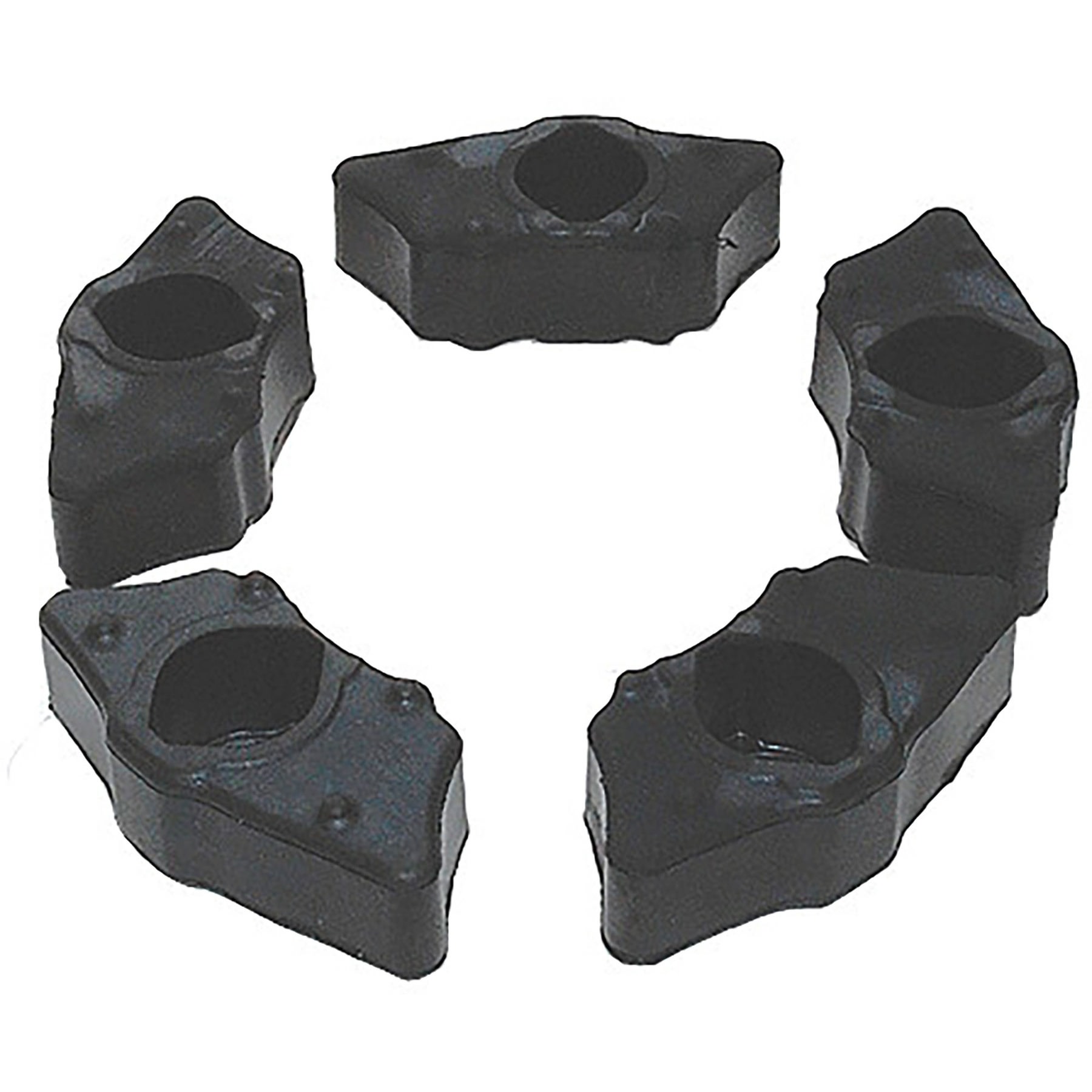 Buy Rear Wheel Damper | Louis motorcycle clothing and technology