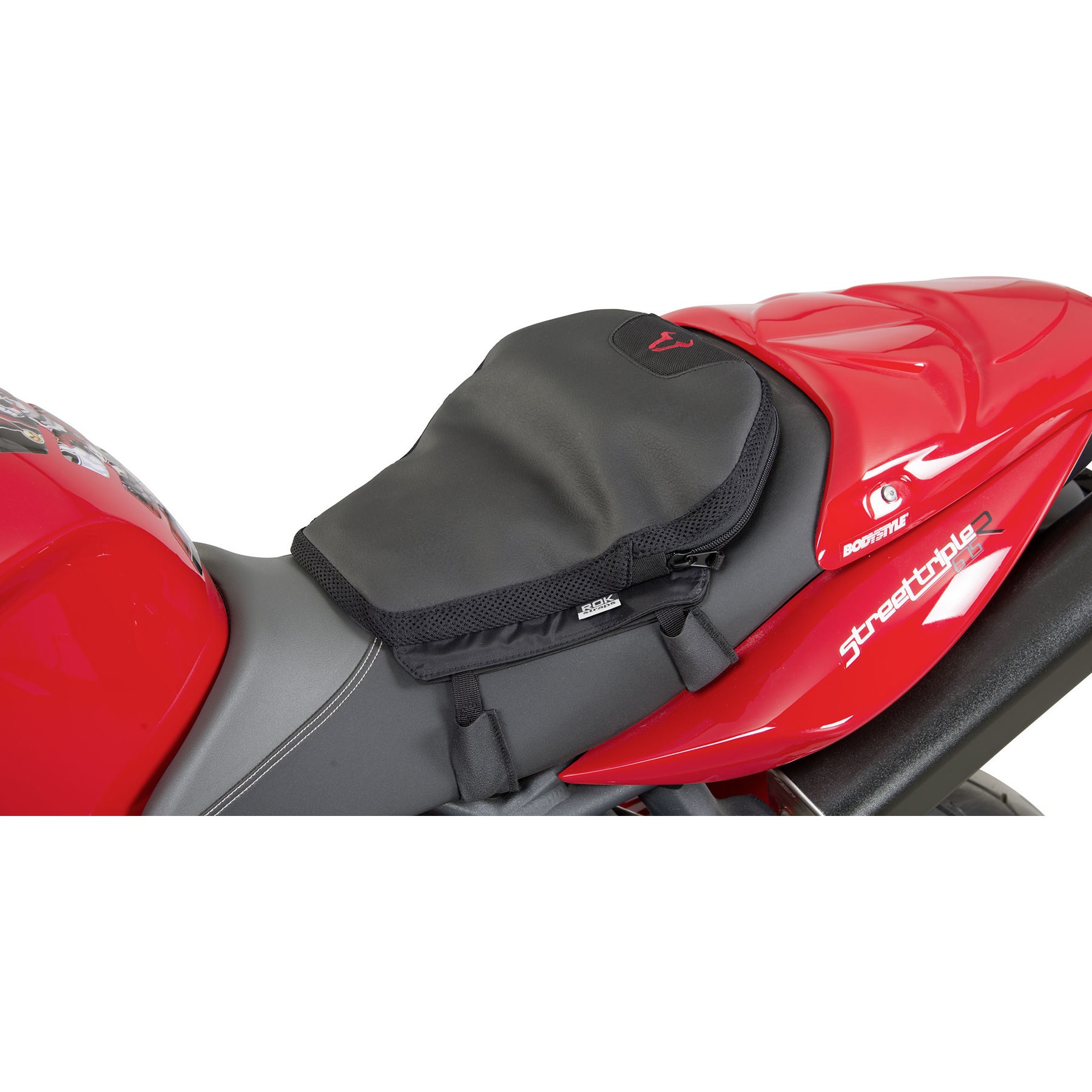 SW-Motech Traveller Komfortkissen kaufen | Louis Motorrad & Feizeit