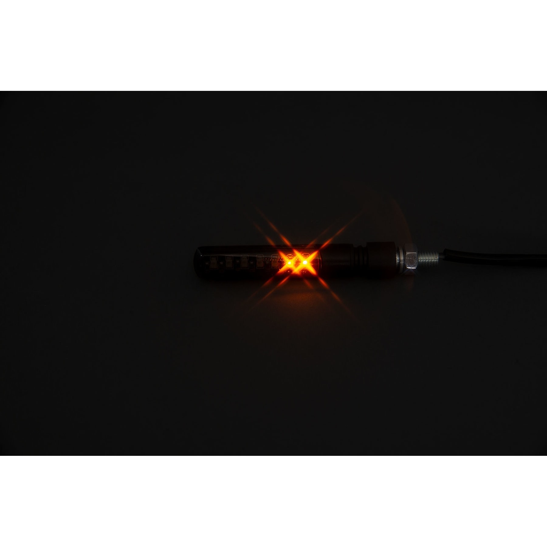 saito Lauflicht-Blinker LED 12V / 2W kaufen | Louis Motorrad & Feizeit saito Lauflicht-Blinker LED 12V / 2W kaufen | Louis Motorrad & Feizeit