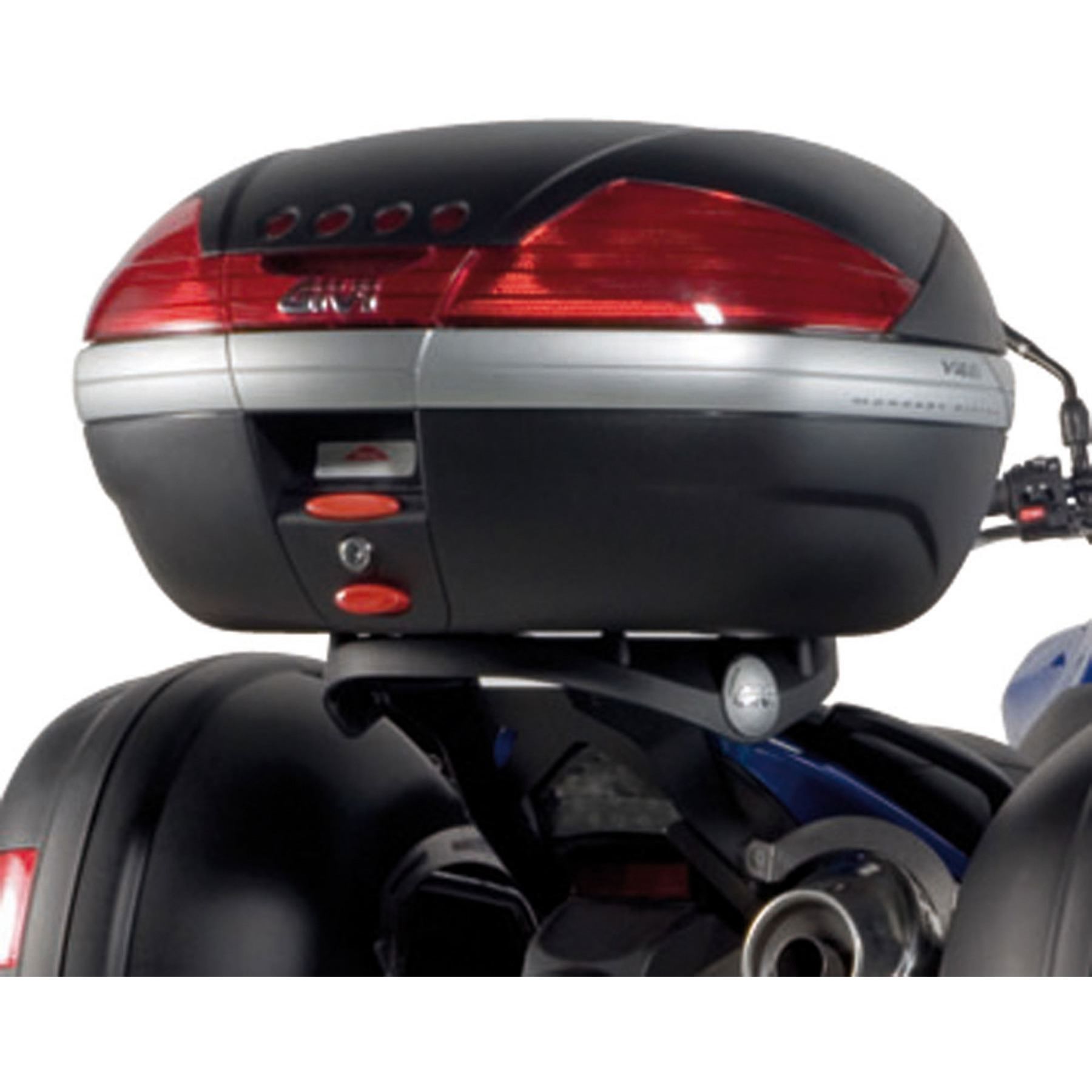 Givi Topcase-Träger Monokey/Monolock kaufen | Louis Motorrad & Feizeit