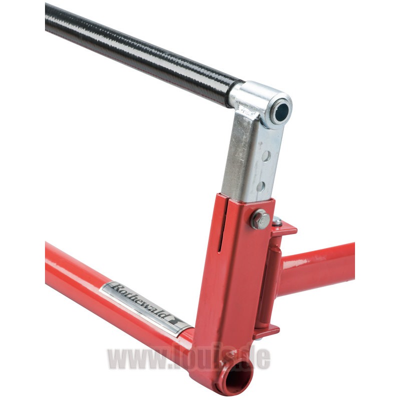 Rothewald Universal Chopperheber kaufen | Louis Motorrad & Feizeit