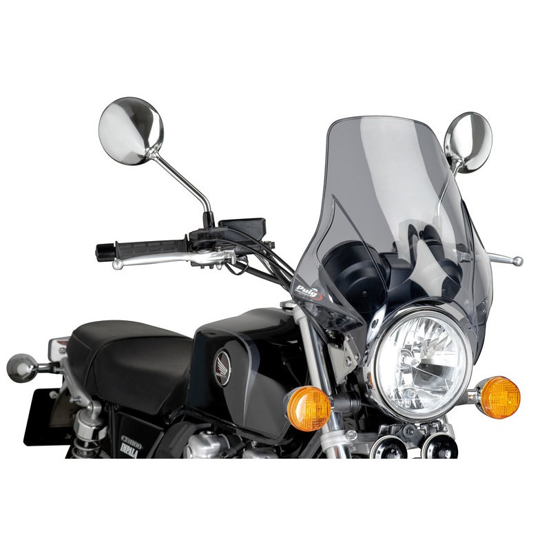 Acheter Puig mini-bulle de tourisme Plus Avec kit de fixation et abe ...