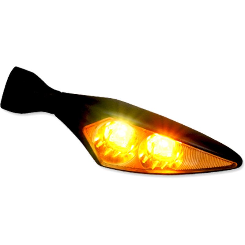 Kellermann LED-Blinker Micro Rhombus Extreme kaufen | Louis Motorrad ...