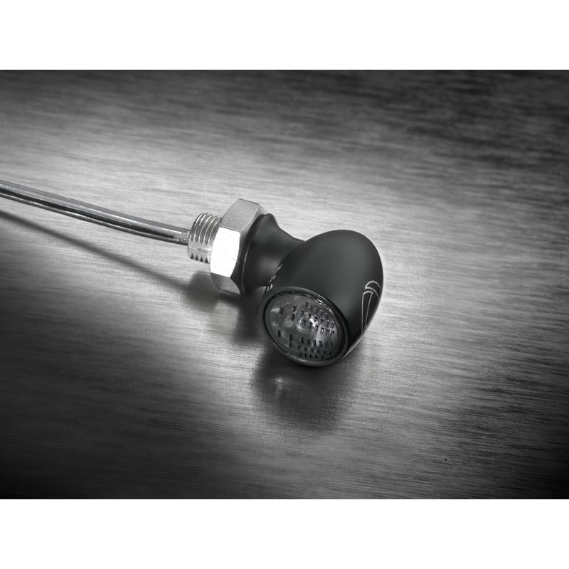 Kellermann Atto Dark Led Blinker kaufen | Louis Motorrad & Feizeit