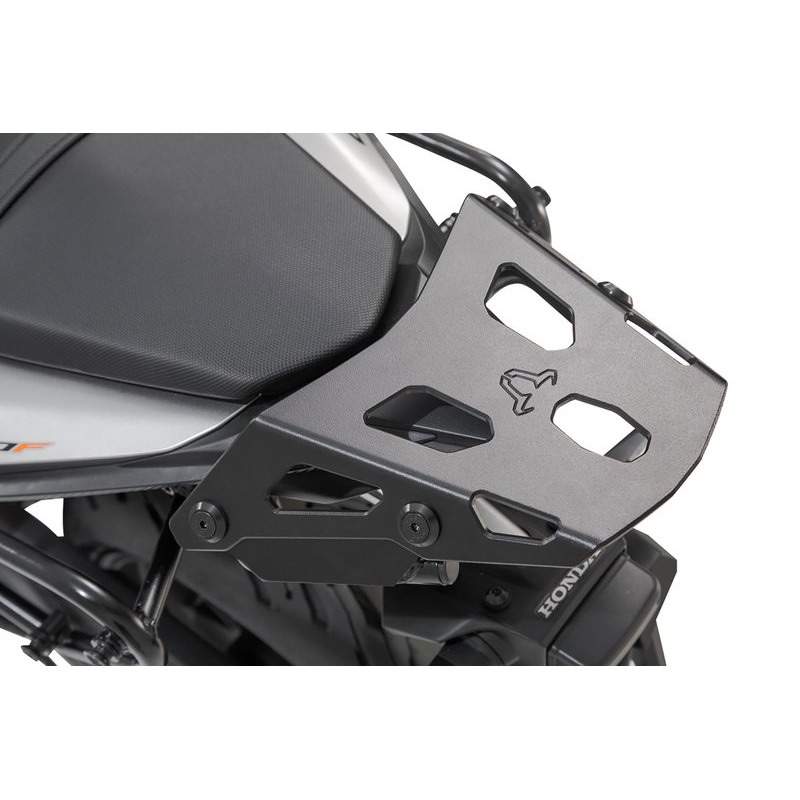 SW-Motech Street-Rack Gepäckträger kaufen | Louis Motorrad & Feizeit