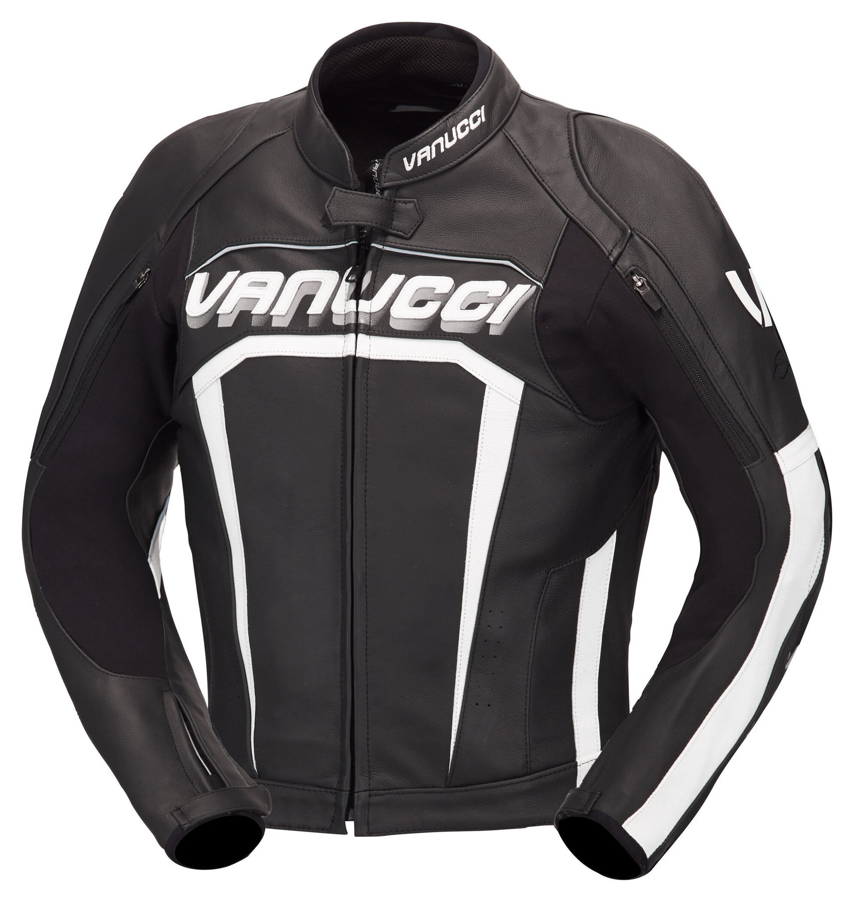 Vanucci Art XIV Kombijacke kaufen | Louis Motorrad - Bekleidung und Technik