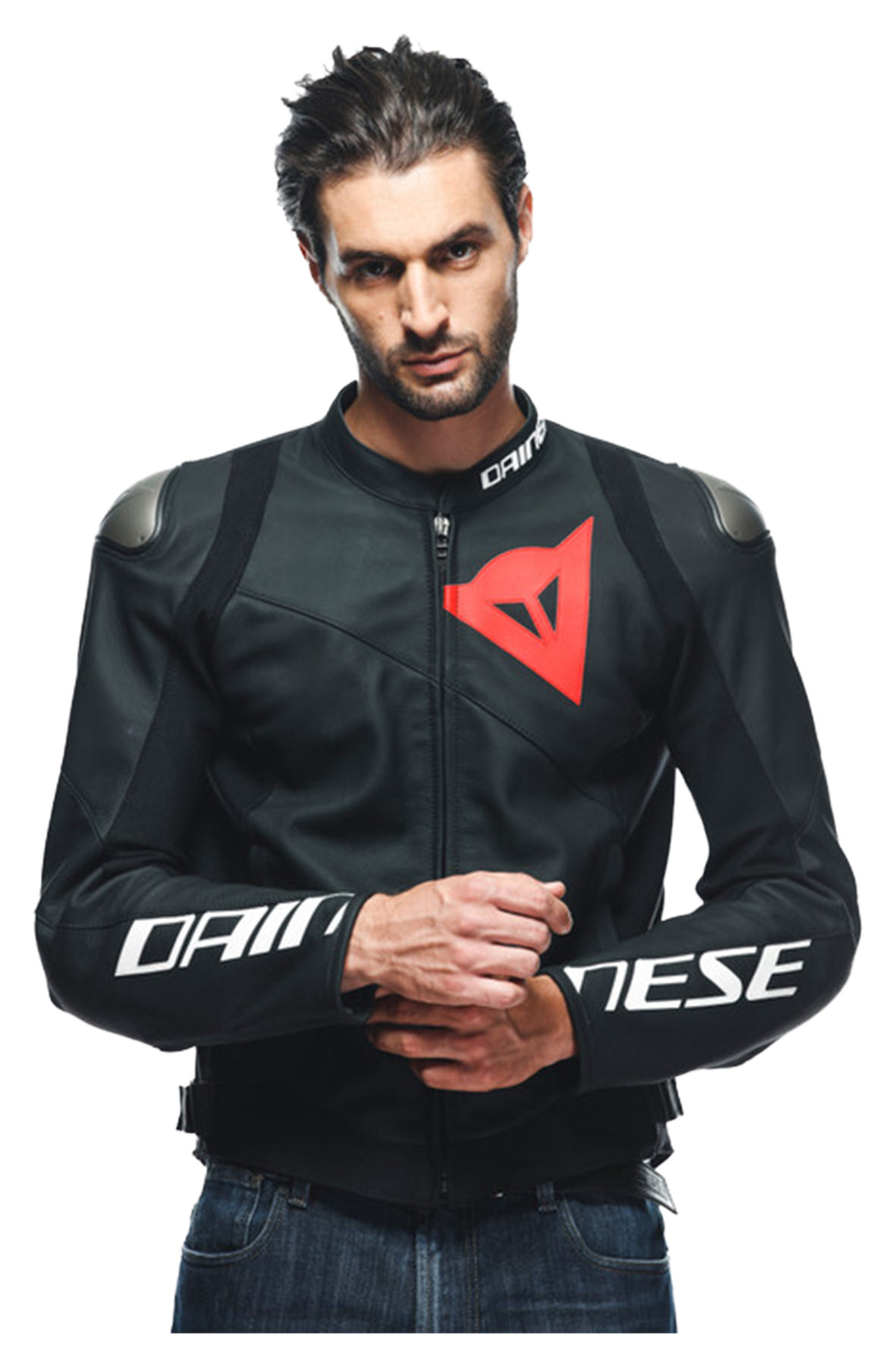 Buy Dainese Sportiva Jacket | Louis motorcycle clothing and technology