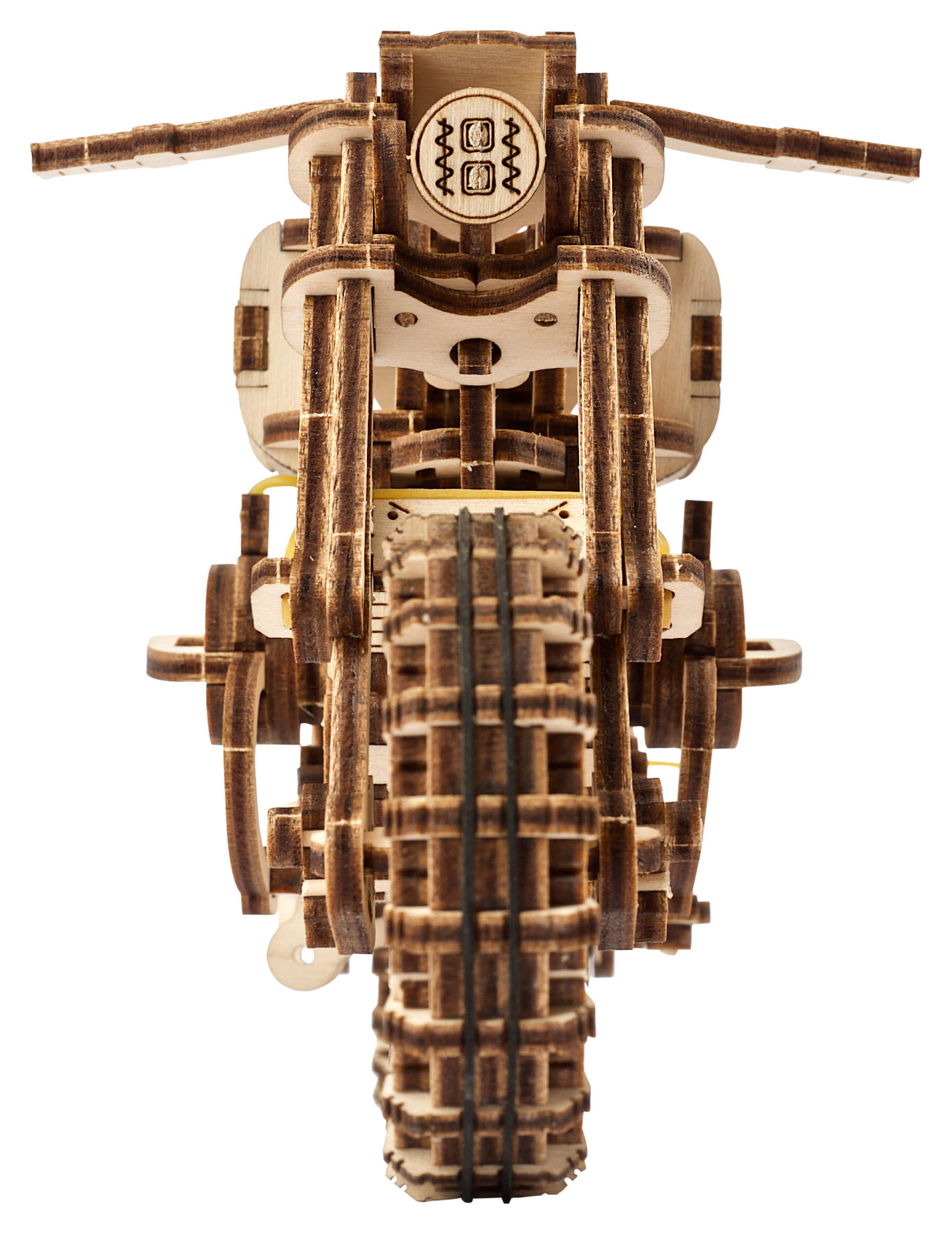 UGEARS Motorradmodell Scrambler UGR-10 kaufen | Louis Motorrad ...