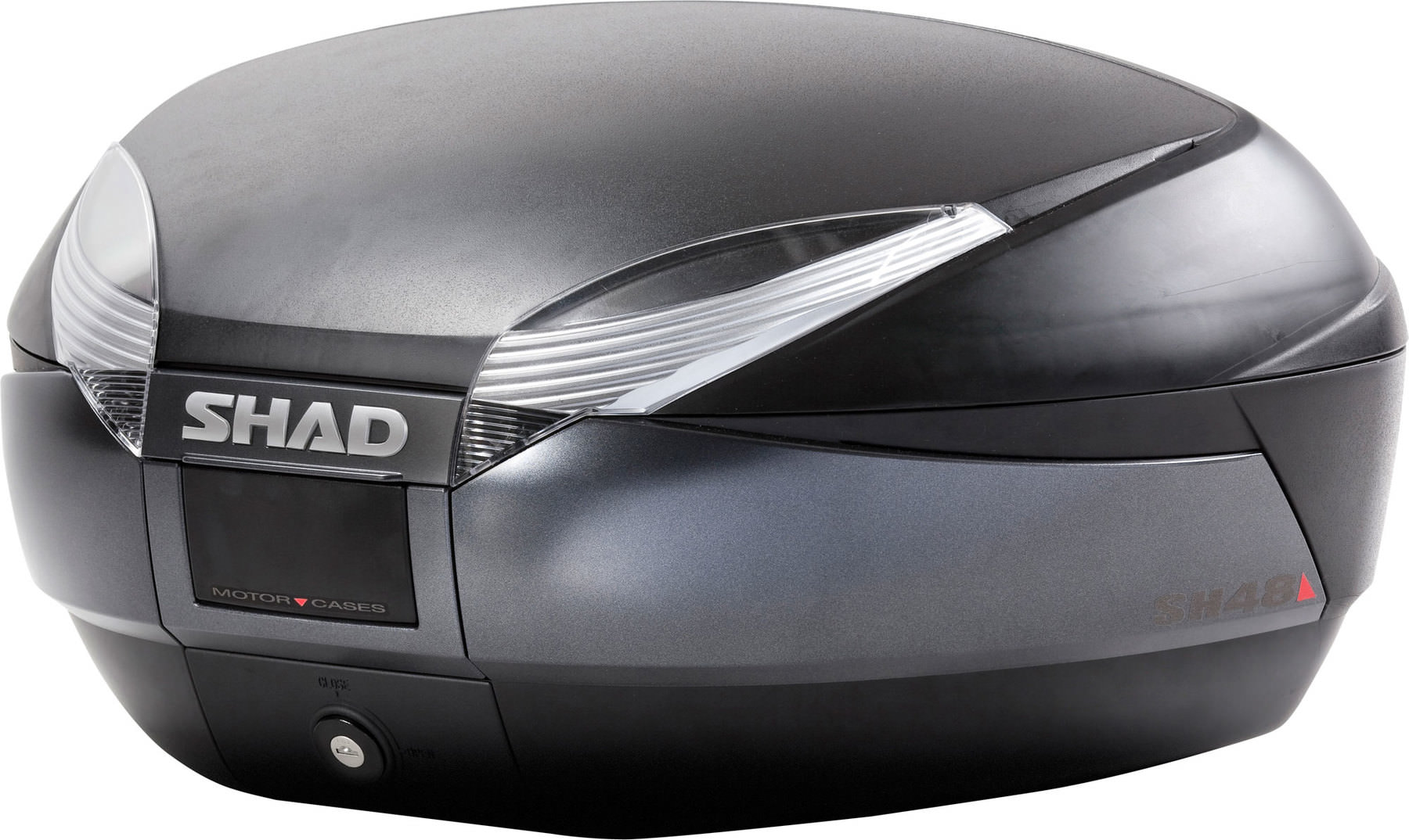 Acheter Shad top case SH48 unité | Louis moto : vêtements et articles ...