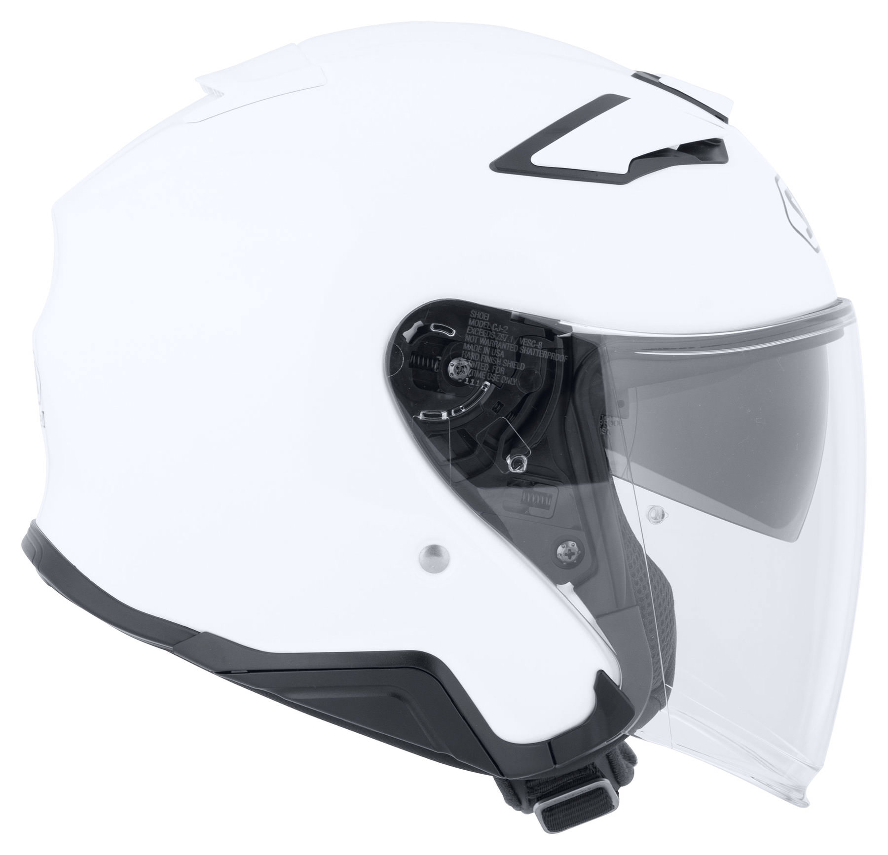 Buy Shoei J-Cruise II Jet Helmet | Louis motorcycle clothing and technology