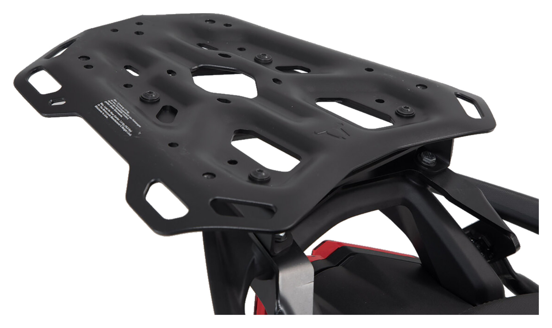 SW-Motech Adventure-Rack Gepäckträger kaufen | Louis Motorrad ...