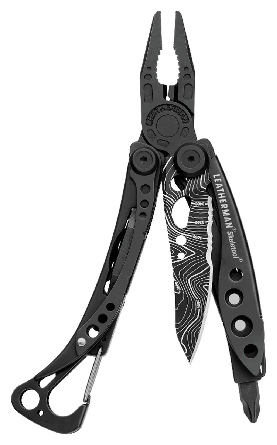 Leatherman Skeletool Spare Parts | Reviewmotors.co
