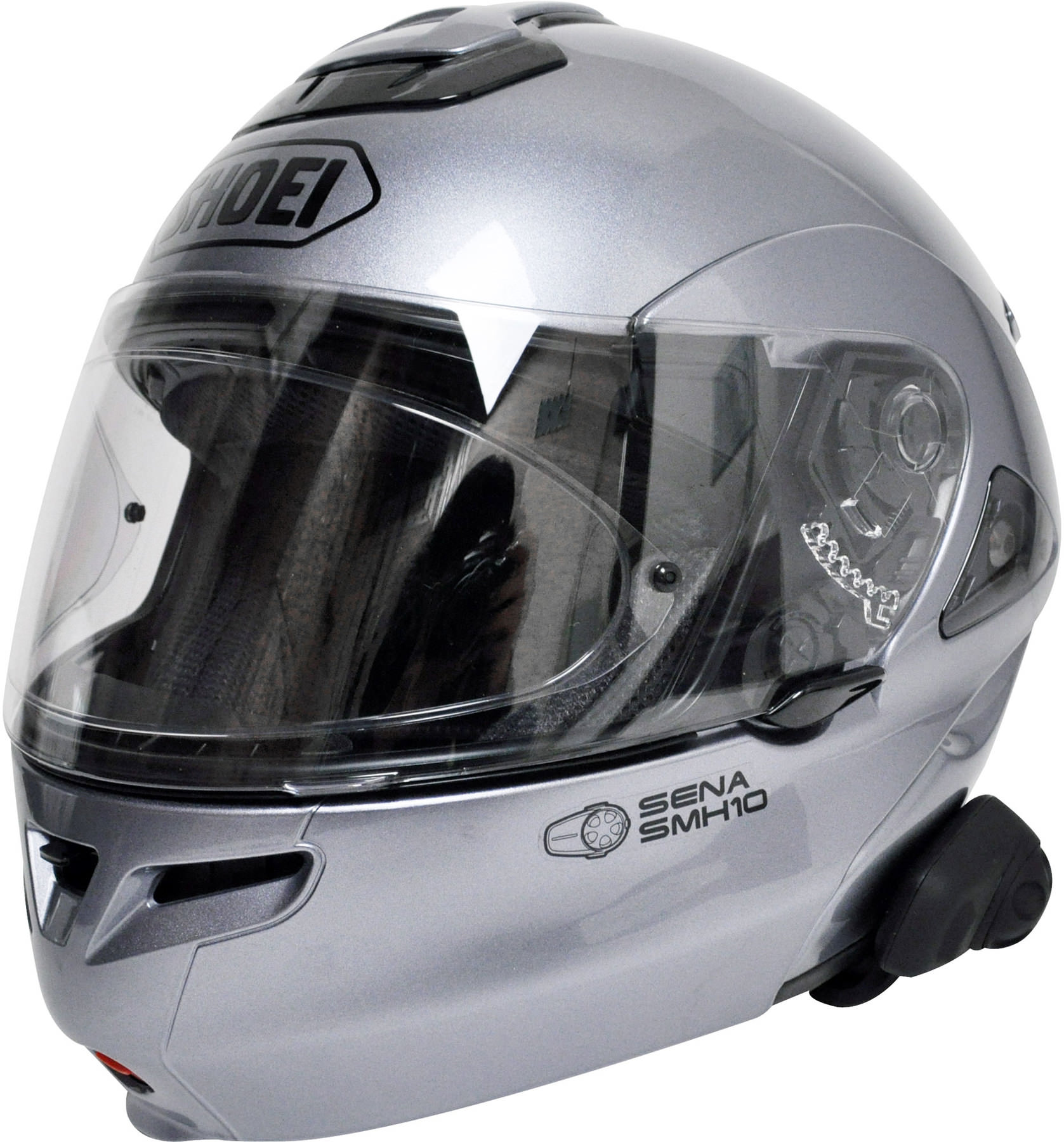 SENA SMH5 Universal Dual Doppelset kaufen | Louis Motorrad - Bekleidung ...