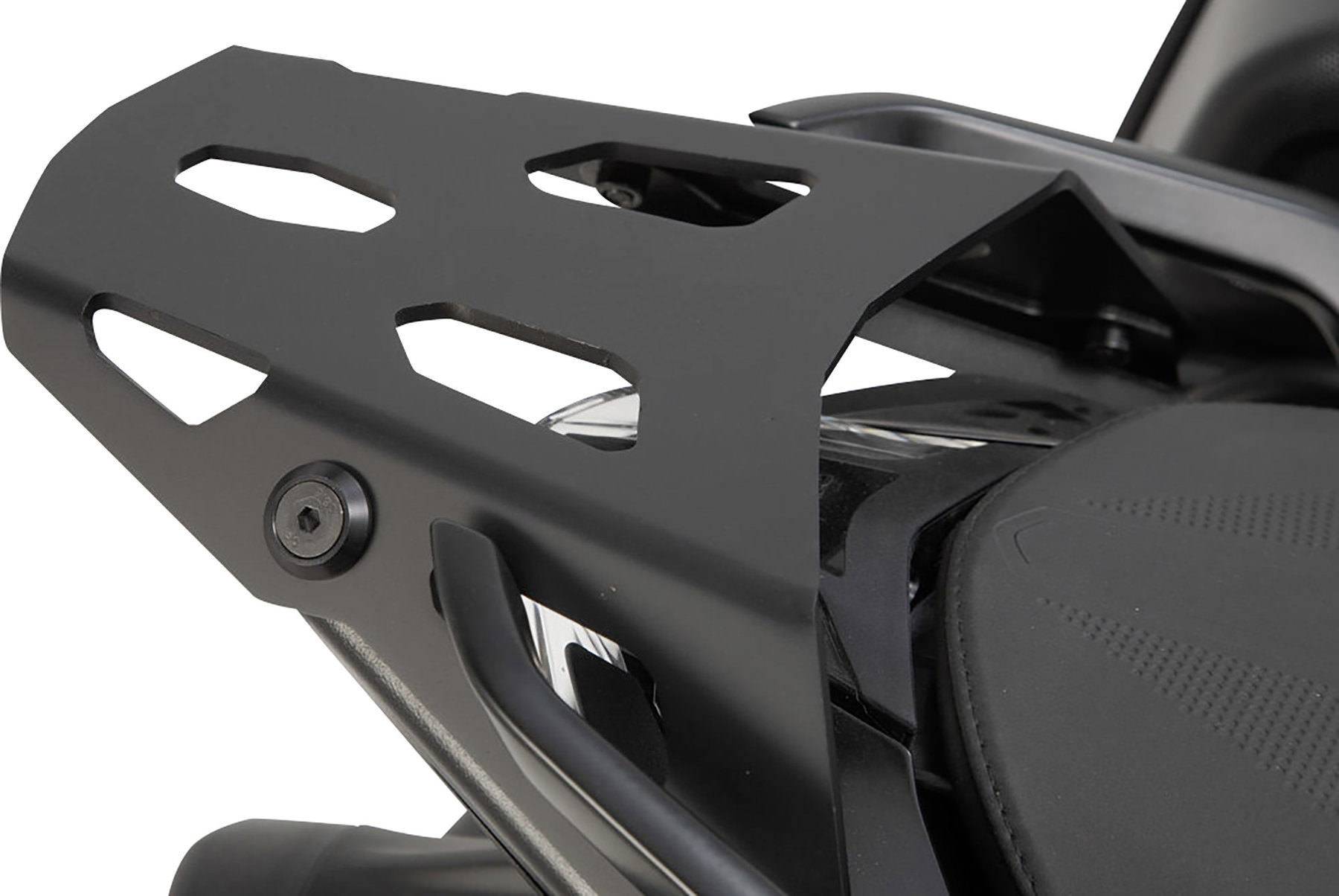 SW-Motech Street-Rack Gepäckträger kaufen | Louis Motorrad - Bekleidung ...