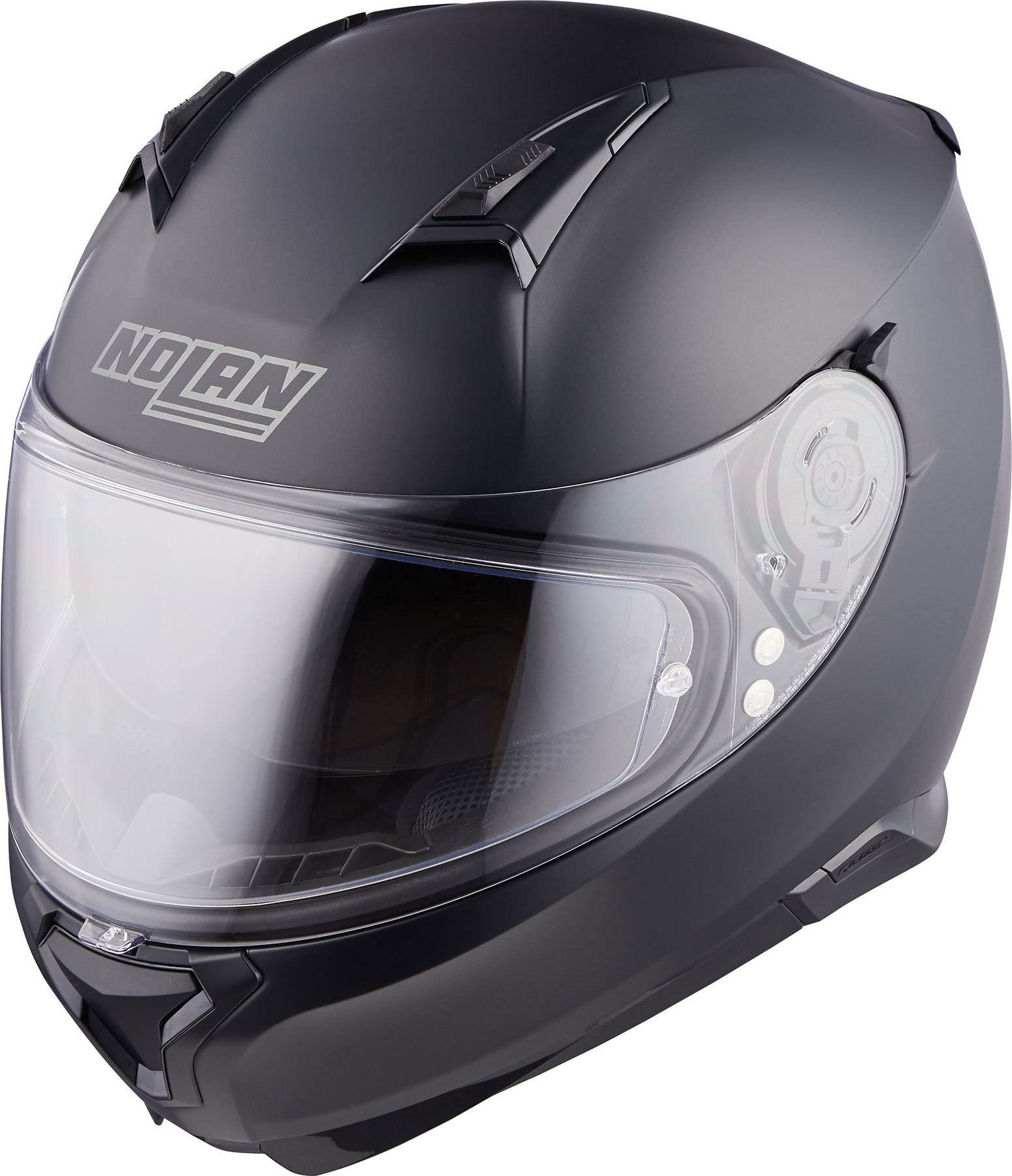 Nolan N87 Classic n-com Integralhelm kaufen | Louis Motorrad ...