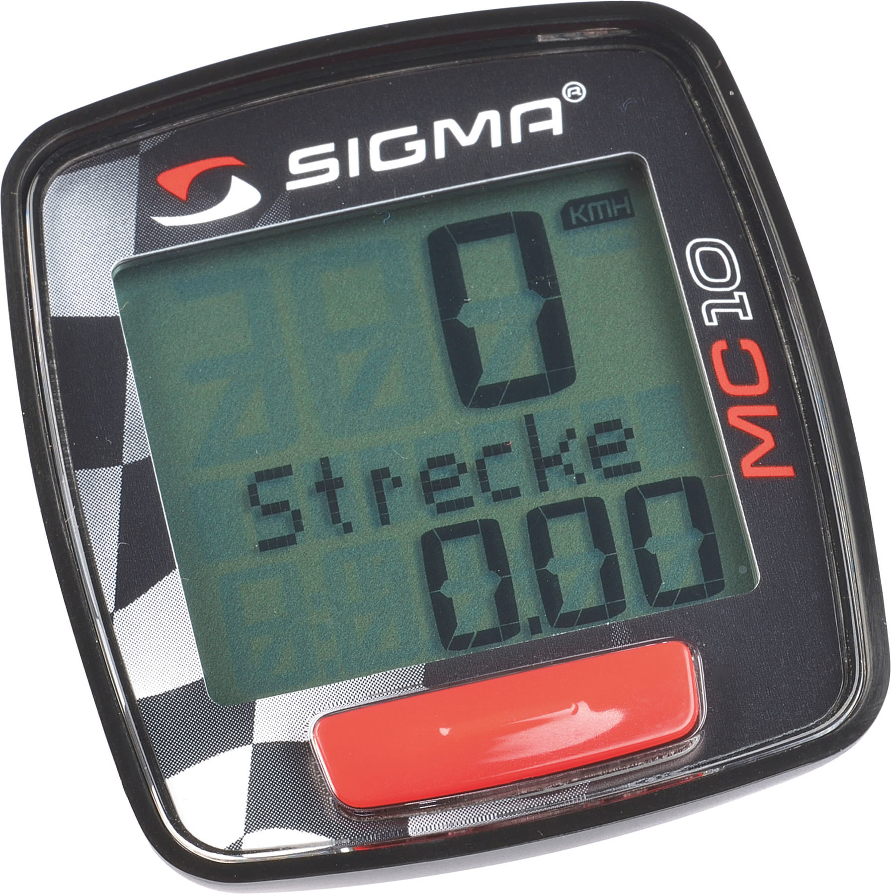 Buy Sigma MC 10 Digital Speedometer Up To 399 km/h | Louis motorcycle ...