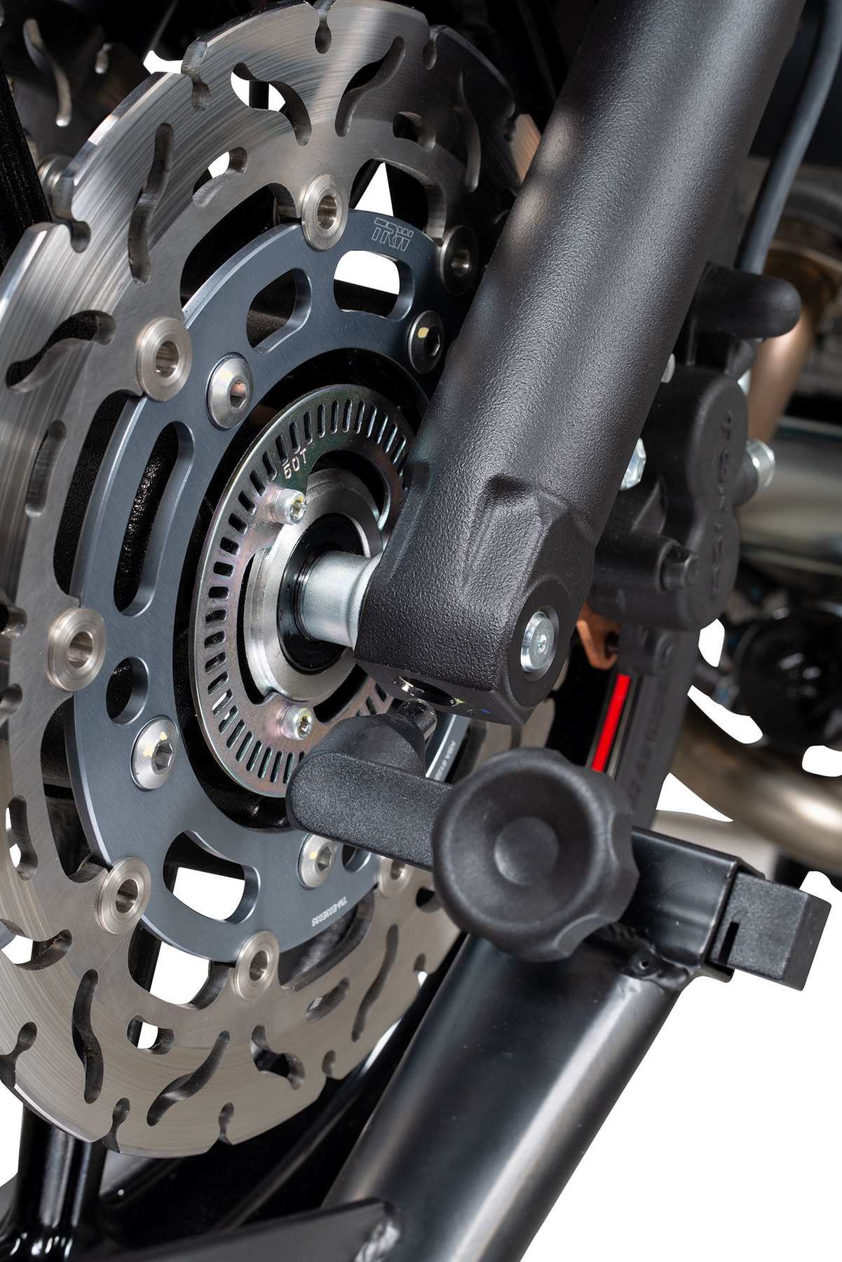 Rothewald Motorradheber Front kaufen | Louis Motorrad & Feizeit