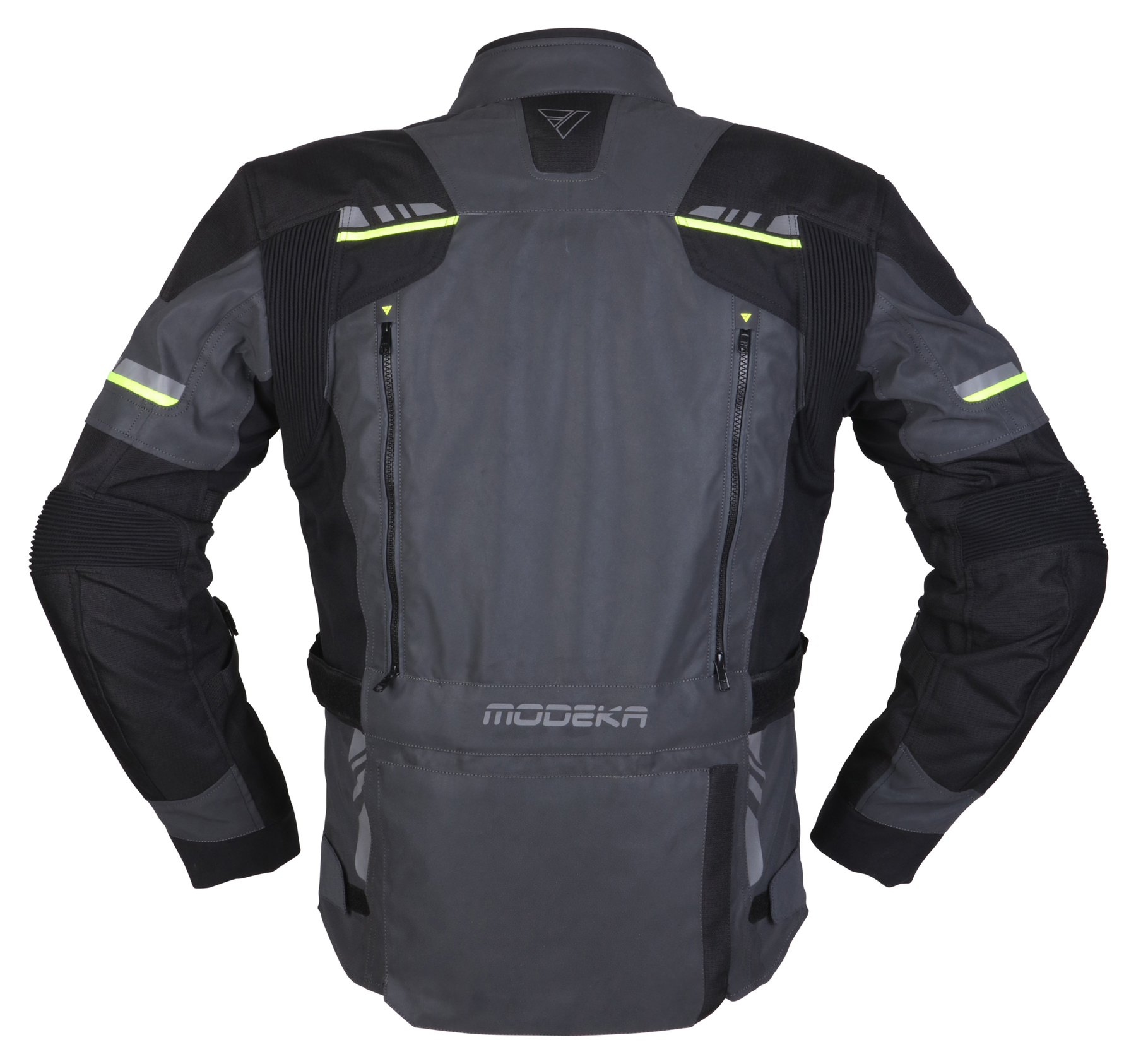 Modeka Taran Flash Textiljacke kaufen | Louis Motorrad - Bekleidung und ...