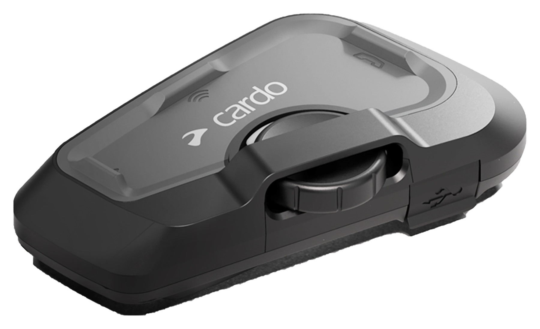 Cardo Freecom 4x Einzelset Kommunikationssystem kaufen | Louis Motorrad ...