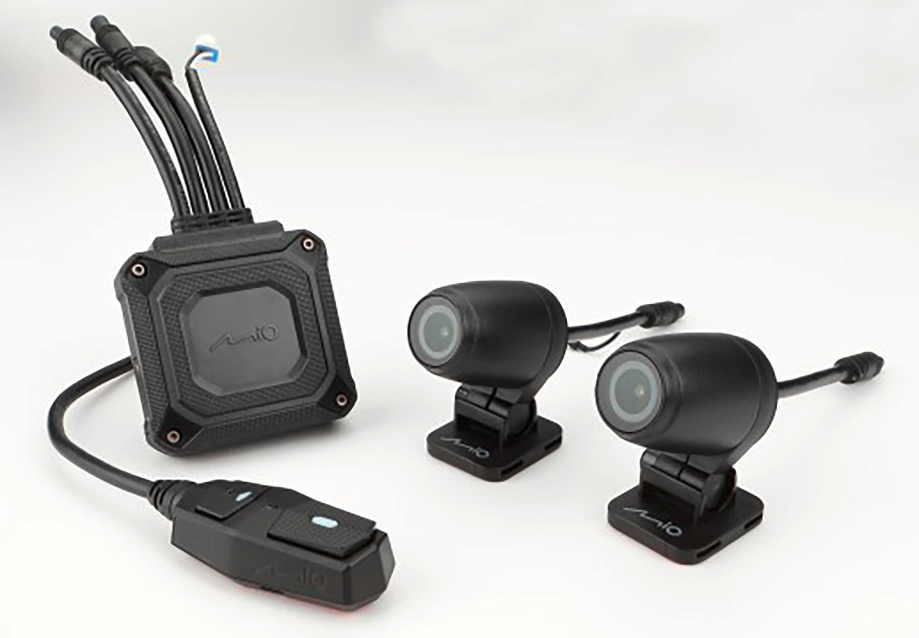 Mio MiVue 760D Motorrad Dashcam kaufen | Louis Motorrad - Bekleidung ...