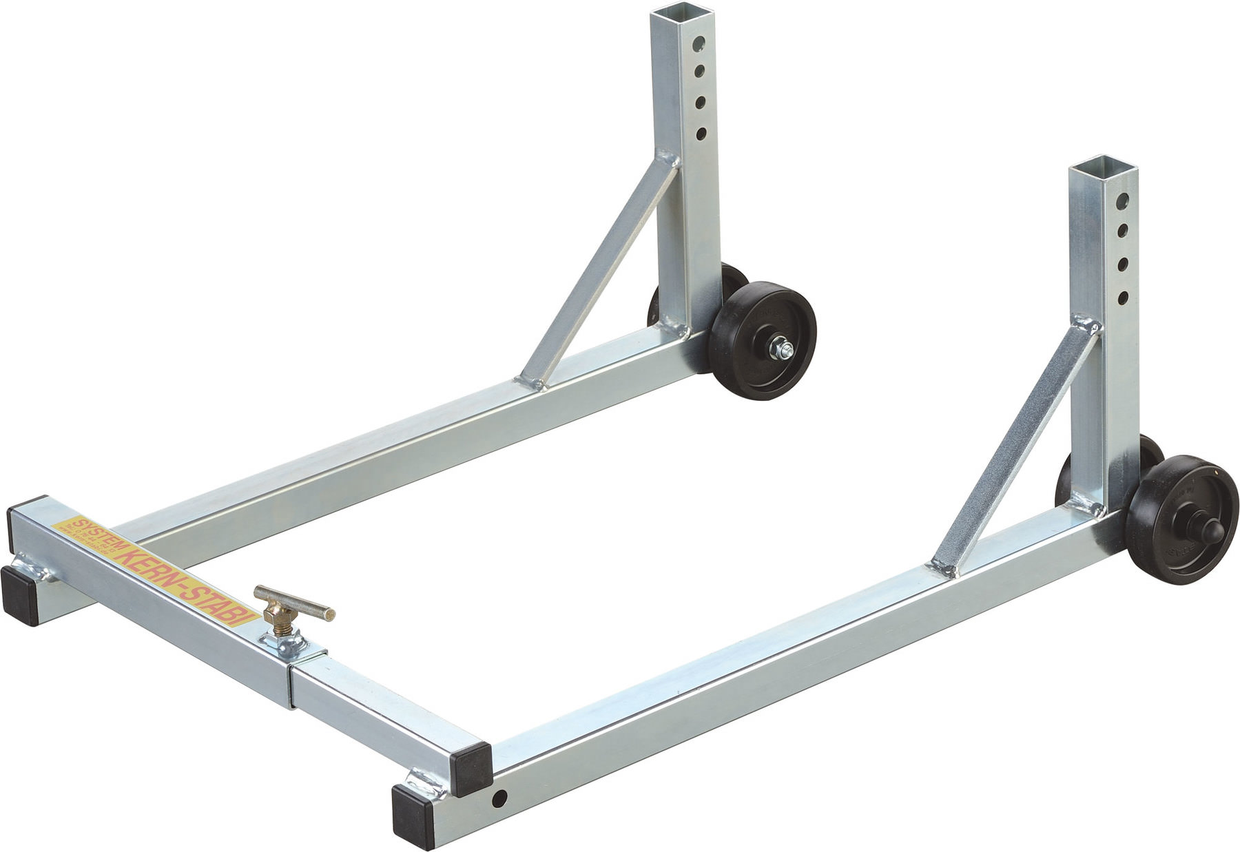 Kern-Stabi Montageheber Vierkant 2039, Verzinkt kaufen | Louis Motorrad ...