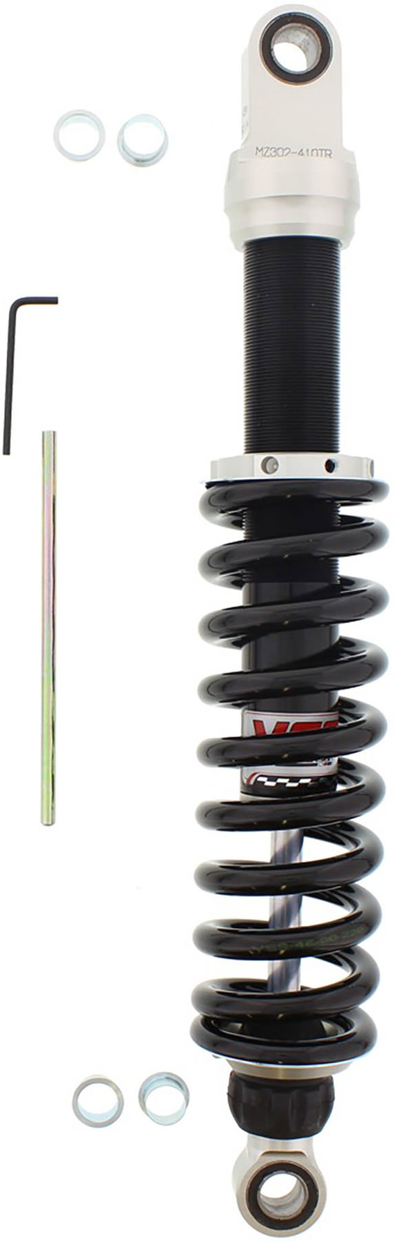 Buy YSS Shock Absorber with ABE adjustable | Louis motorcycle clothing ...