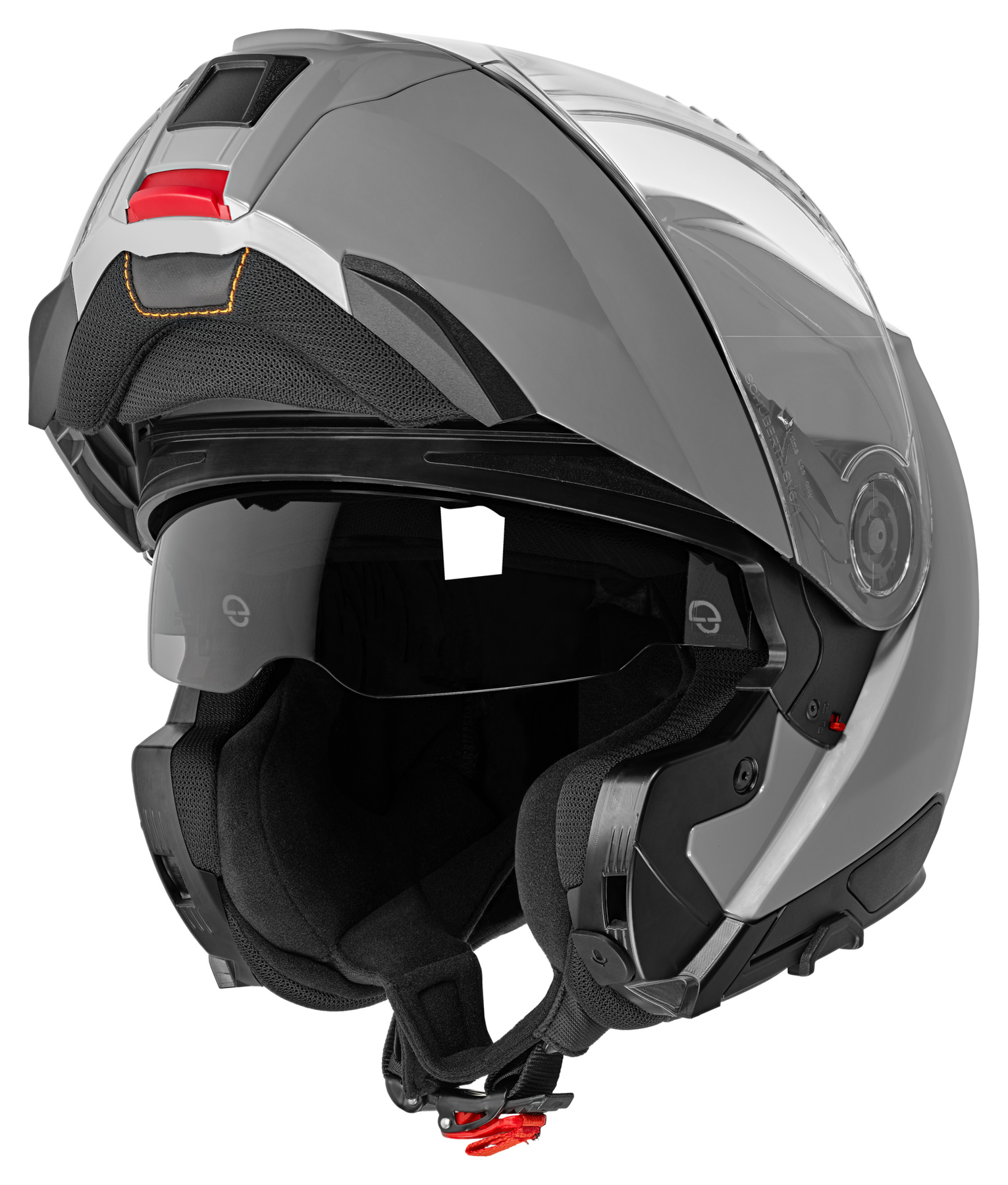 Schuberth C5 Concrete Grey Klapphelm kaufen | Louis Motorrad ...