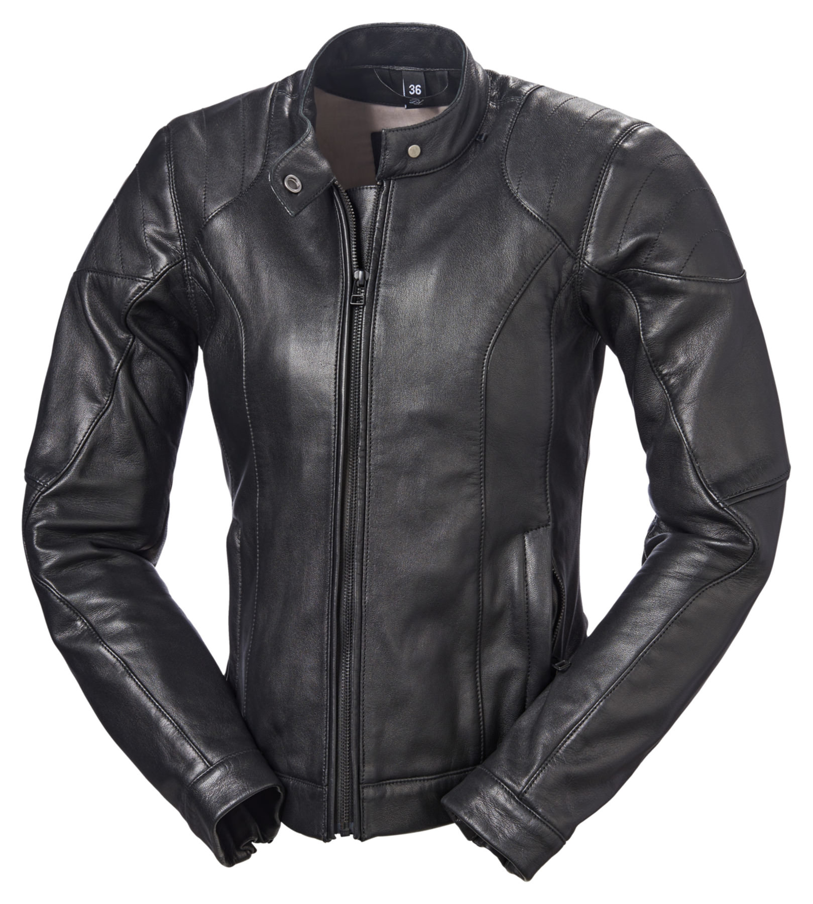 Detlev Louis DL-JW-5 Damen Lederjacke kaufen | Louis Motorrad ...
