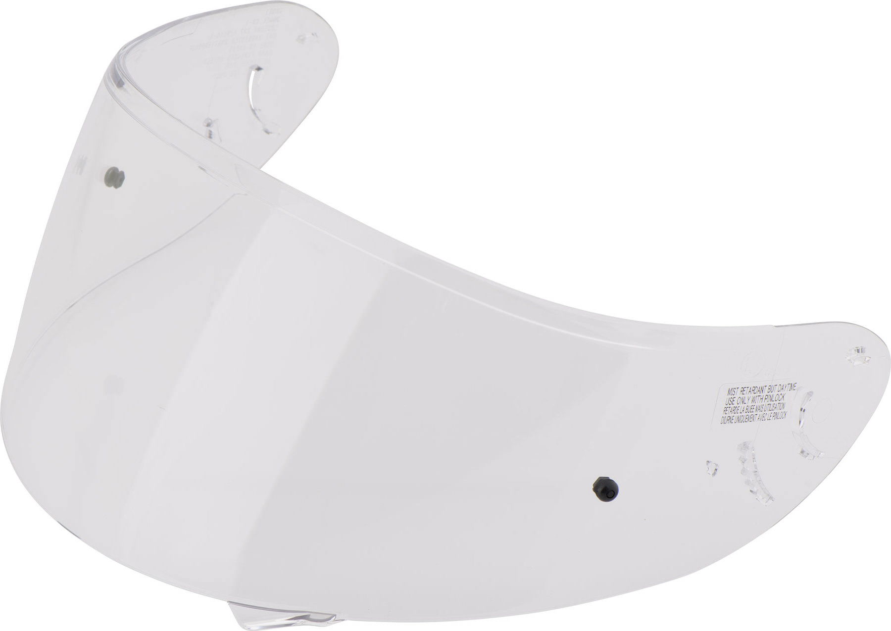 Buy Shoei Pinlock Visor XR1100 / X-Spirit II / Qwest | Louis motorcycle ...