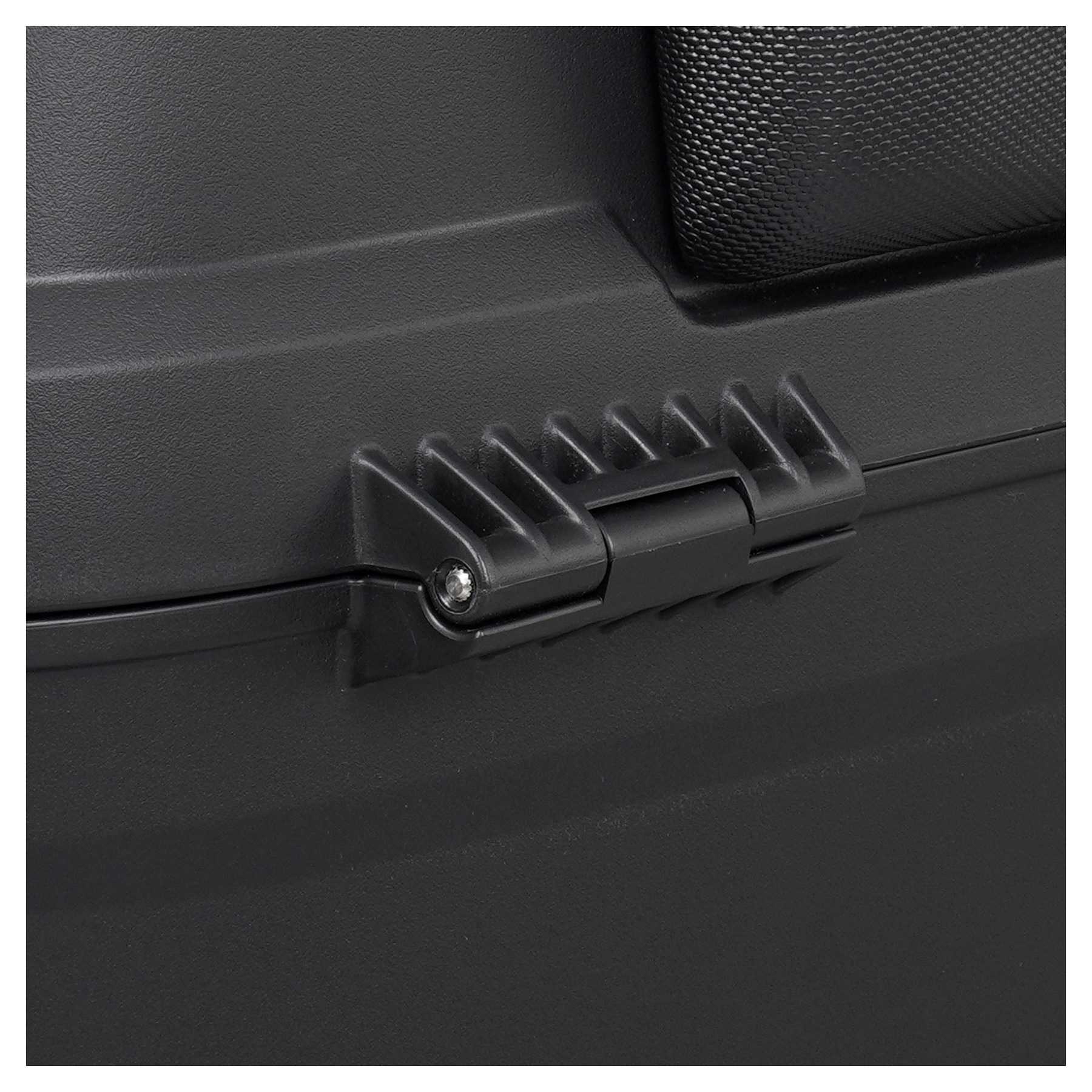 SHAD TOPCASE SH44 SCHWARZ, 44 LITER kaufen | Louis Motorrad ...