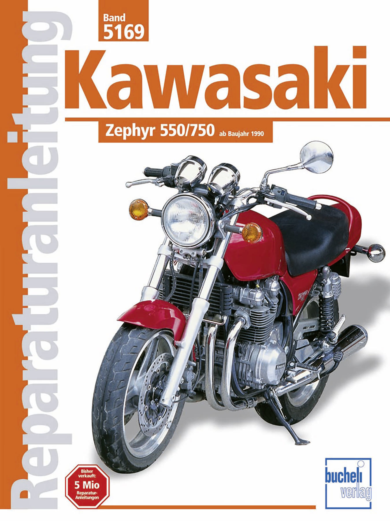 Bucheli Reparaturanleitungen Old- und Youngtimer kaufen | Louis ...