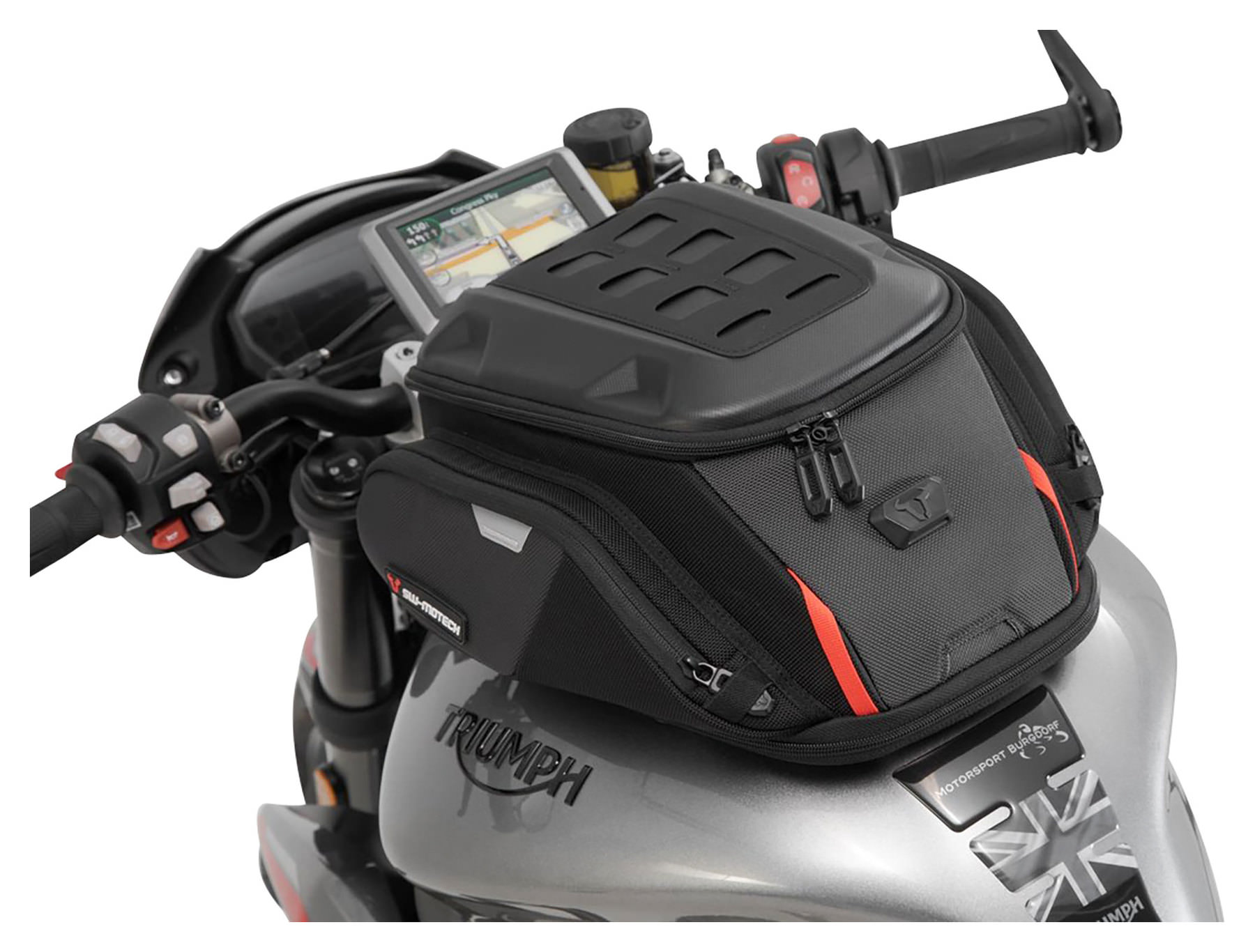 SW-Motech Pro Sport tanktas Inhoud: 14-17 liter kopen | Louis motor ... SW-Motech Pro Sport tanktas Inhoud: 14-17 liter kopen | Louis motor ...