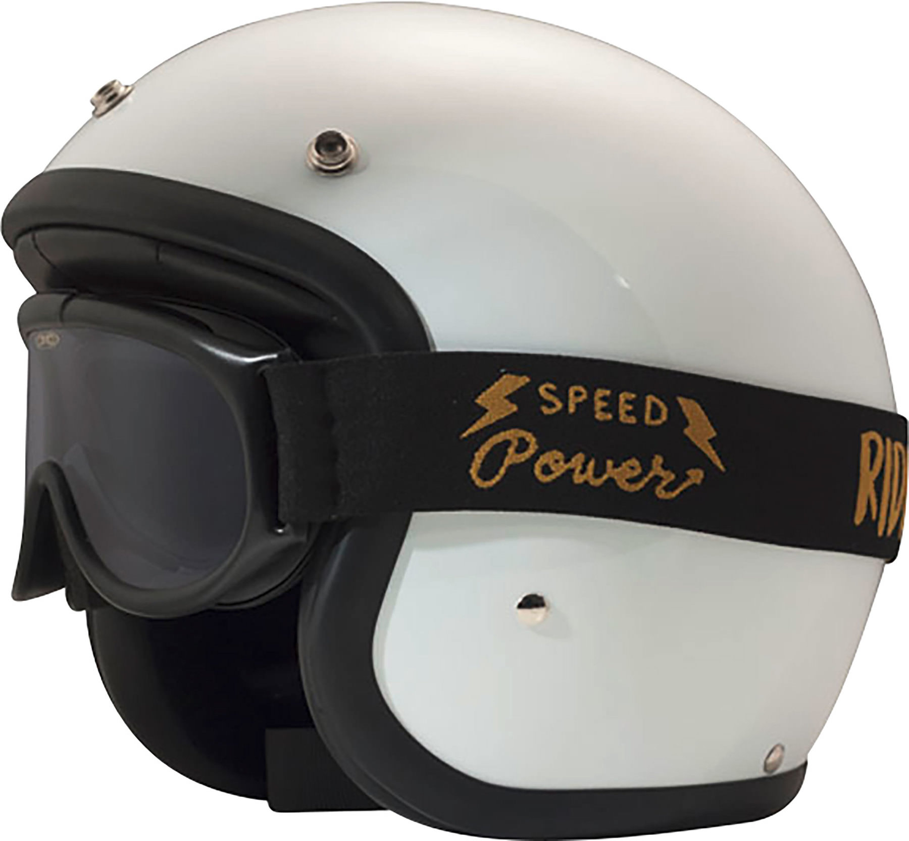 Buy DMD GHOST GOGGLES | Louis motorcycle clothing and technology