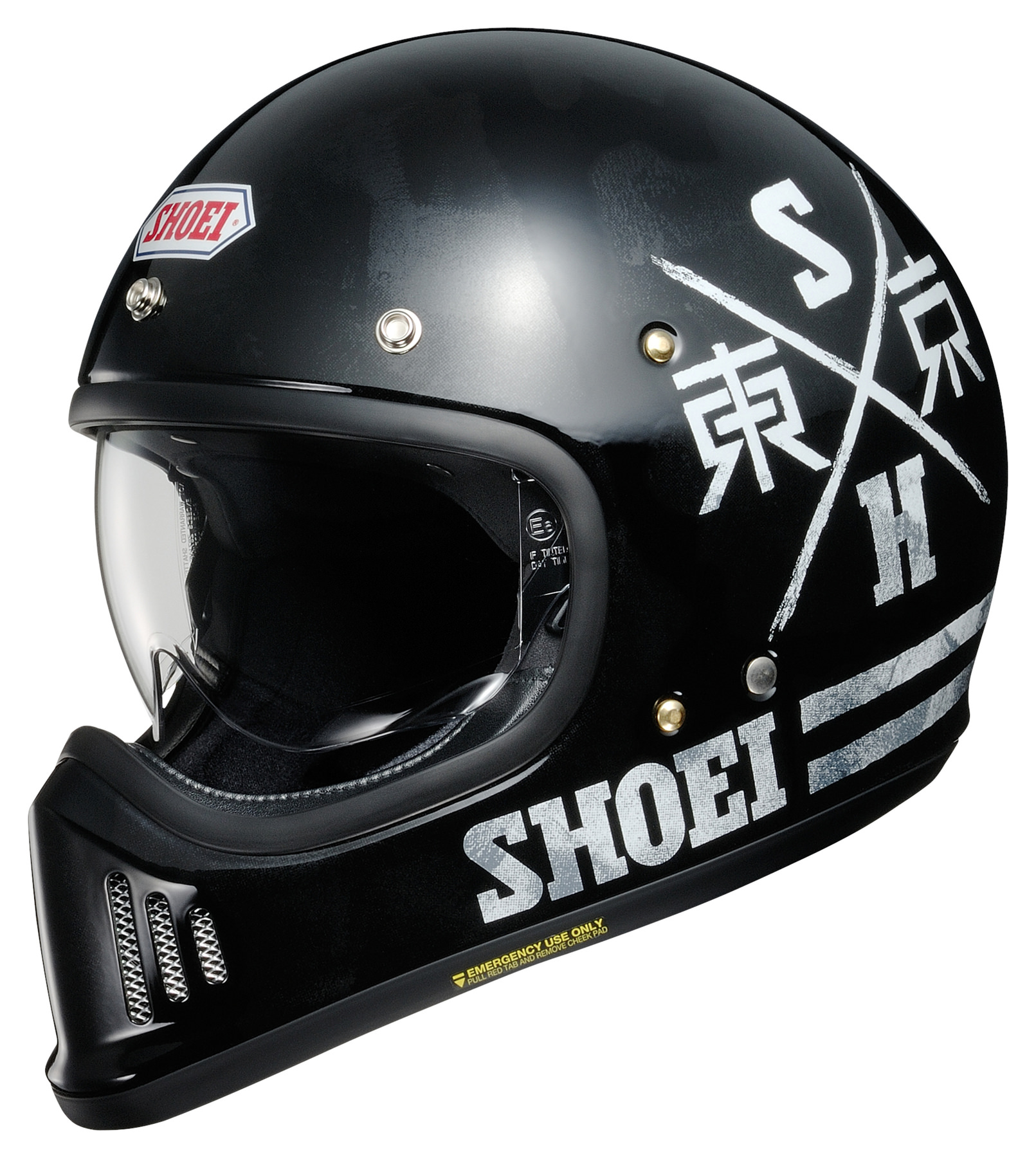 EX-ZERO SHOEI - nimfomane.com