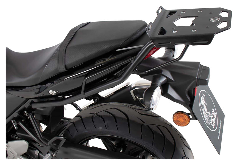 Hepco & Becker Minirack kaufen | Louis Motorrad - Bekleidung und Technik