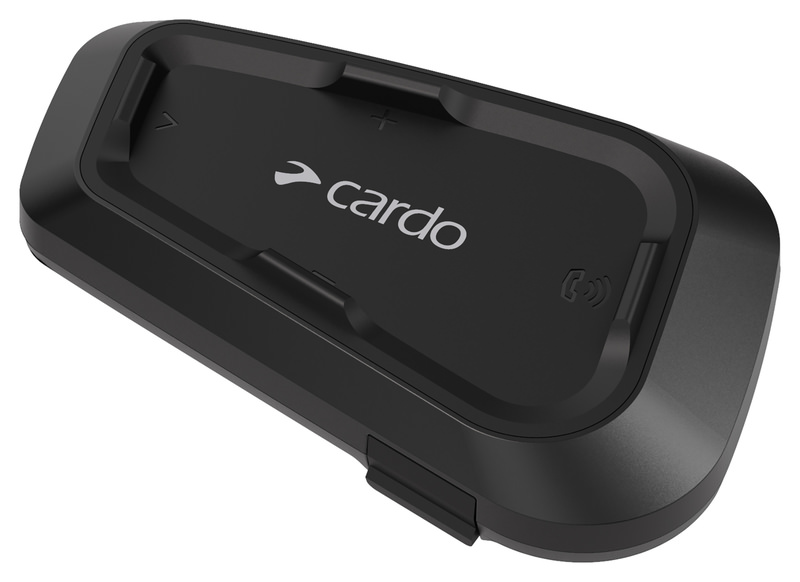 Cardo Spirit HD Einzelset Kommunikationssystem kaufen | Louis Motorrad ...